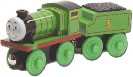 Thomas Early Engineers Wooden Henry Thomas Wooden Railway - Early ...