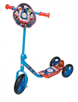 Thomas The Tank - Tri-Scooter Thomas Bikes & Trikes