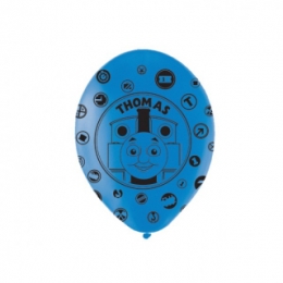 Thomas Party Balloons 2012 Thomas Partyware