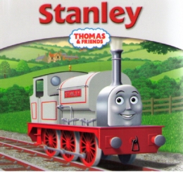 Thomas Story Library No56 - Stanley Thomas Story Library Range