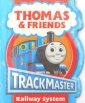 Thomas & Friends Trackmaster