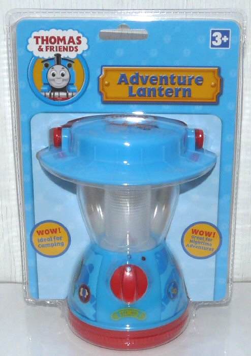 Thomas The Tank Adventure Lantern Thomas Torches & Lights T/LIG/AL