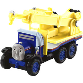 Trackmaster - Kelly Trackmaster Road Vehicles