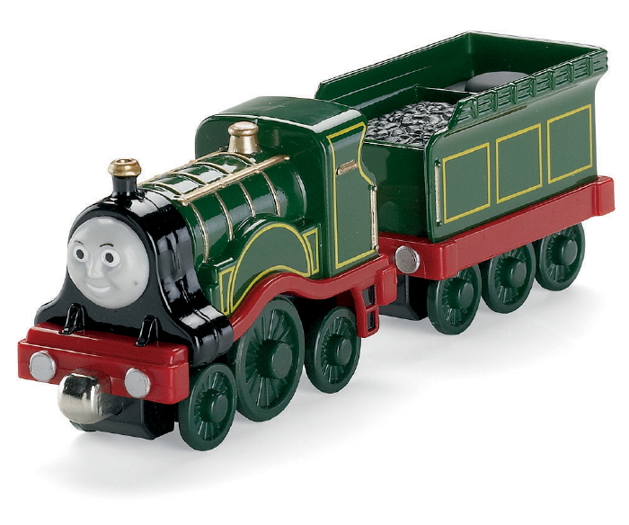 Thomas Take N Play Emily Thomas Take N Play Engines