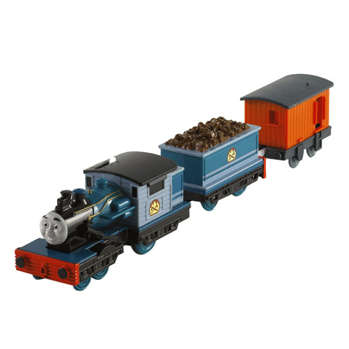 Mattel Trackmaster - Ferdinand Thomas Take N Play Engines