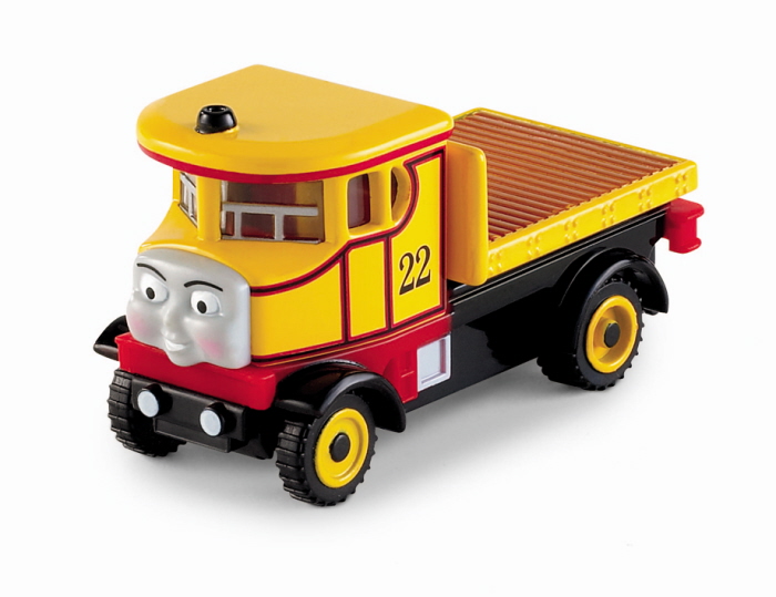 Thomas Take N Play - Isobella Thomas Take N Play Roadway