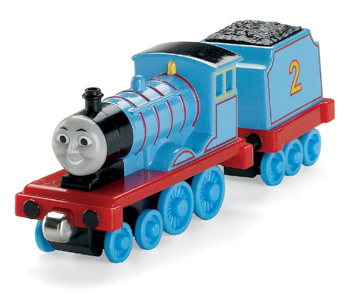 Thomas Take N Play Edward Thomas Take N Play Engines