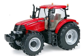 Britains 42303: Case IH Puma 210 Tractor Britains Farm 1:32 Tractors