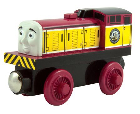Thomas Wooden Railway - Dart Engines