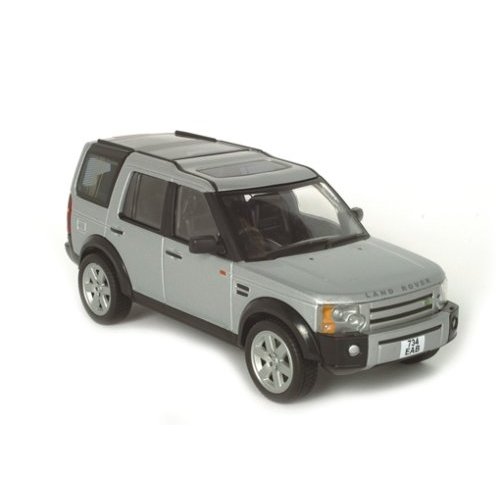 Britains 40790: Land Rover Discovery 3 (5 Door) Britains Farm 1:32 ...