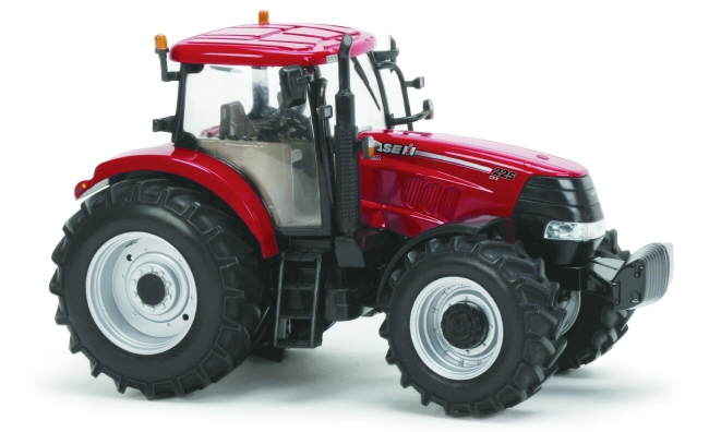 Britains 42609: Case IH Puma 225 CVX Tractor Britains Farm 1:32 Tractors