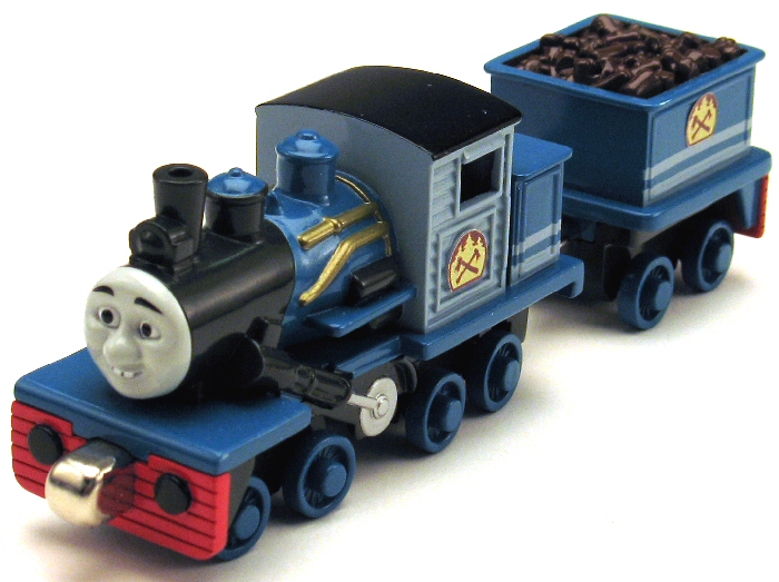 Thomas Take N Play - Ferdinand Thomas Take N Play Engines