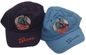 Thomas The Tank Baseball Cap Thomas Clothing & Footwear